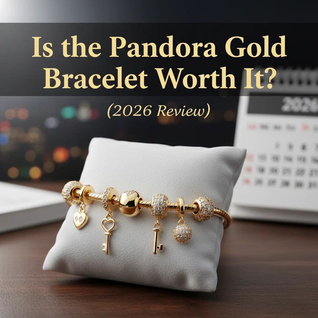Is the Pandora Gold Bracelet Worth It? (2026 Review) | Best Dance Cheer